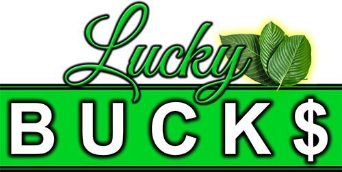 Lucky Bucks Rewards Program - Lucky Herbals